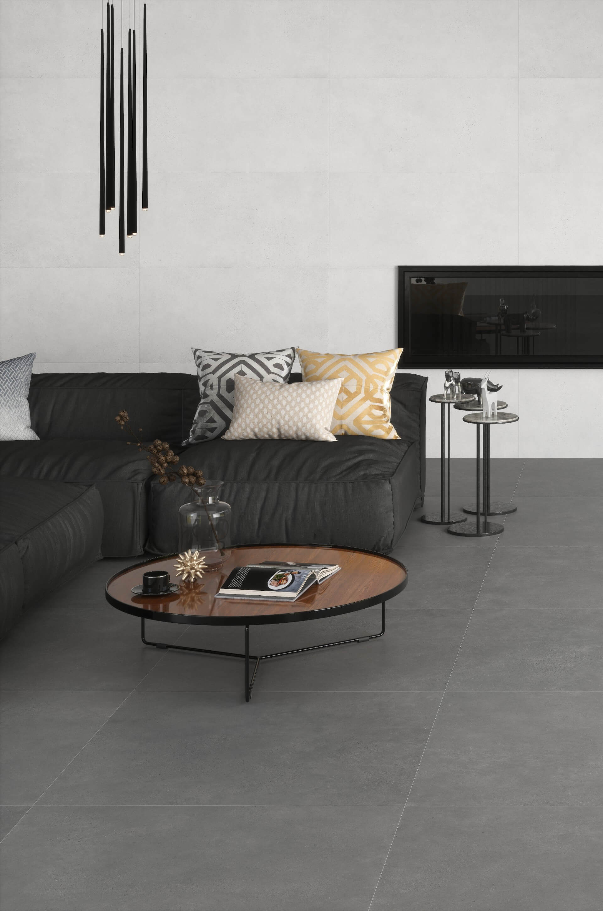 Passion for detail - Peronda